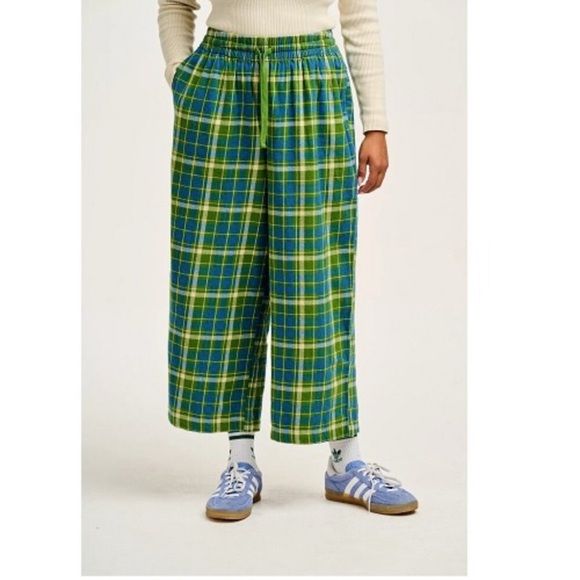 Lucy And Yak Pants